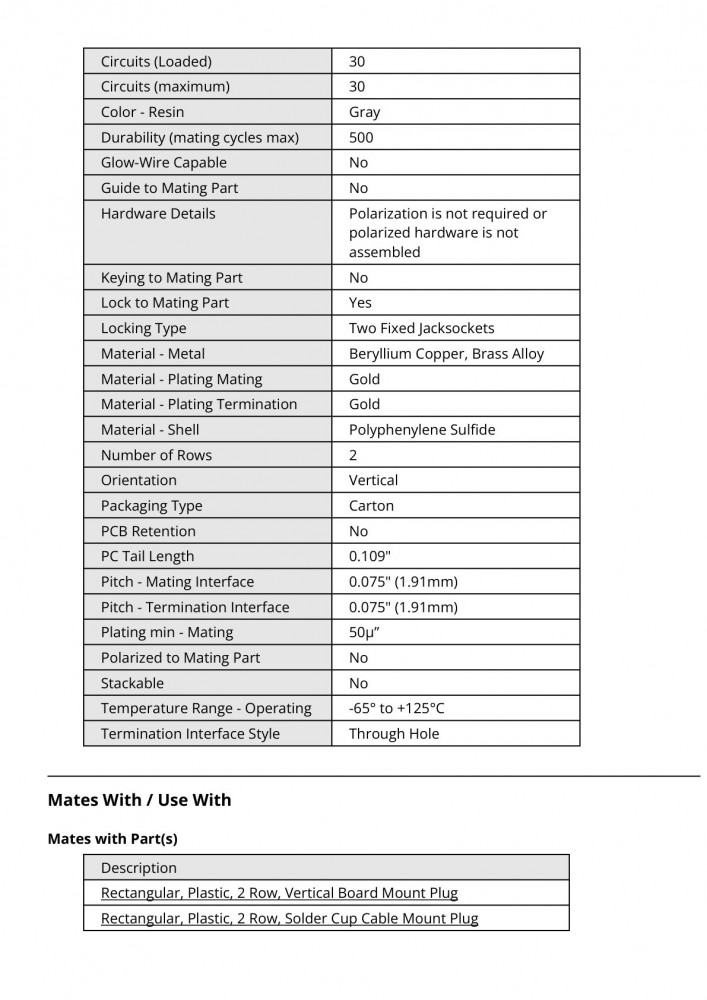 RM242-030-201-2000 technical document image, page 2