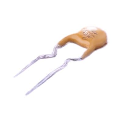 TLC Electronic TRC075 PTC Resettable Fuse
