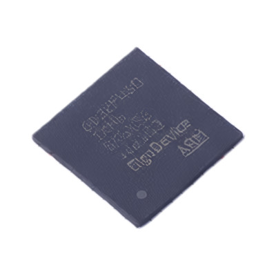 GigaDevice Semicon Beijing GD32F470IKH6 Microcontroller