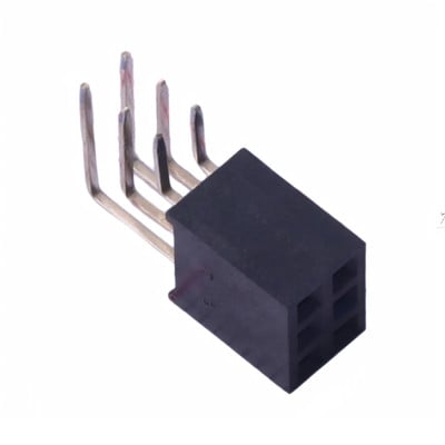 TXGA FFH20006-D26S1014K6K Female Socket Header Receptacle