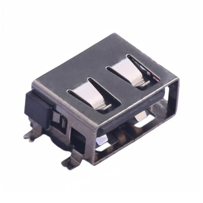 SHOU HAN 10.0 QCHTZB5.7 USB, DVI, HDMI Connector Assembly