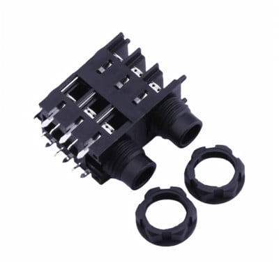 HOOYA PJ-625 Audio Connector Chip