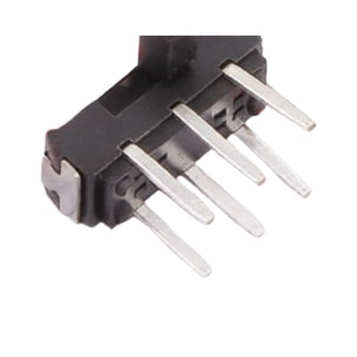 Korean Hroparts Elec K3-2235D-L1 Slide Switch