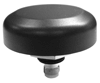Puck-2 Low-Profile, High Gain Antenna with High Rejection GNSS Technology for sale