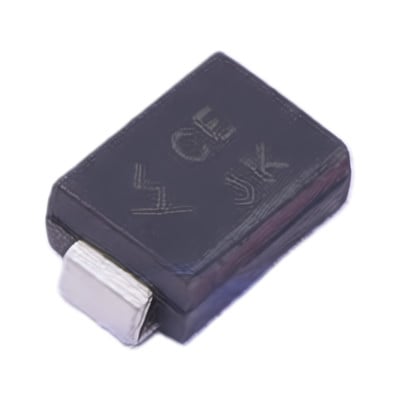 prosemi SMF12CA TVS Diode