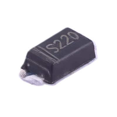 Jingdao Microelectronics DS220W Single Diode for sale