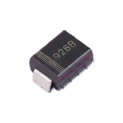 OTW 1SMB5950B Single Zener Diode