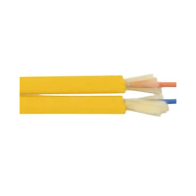 L-com FOB30OM1POSV-M Fiber Optic Cable