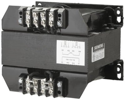 SIEMENS MT1000I Power Transformer Chip
