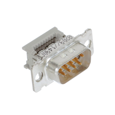 3M 8215-8009 D-Sub Connector