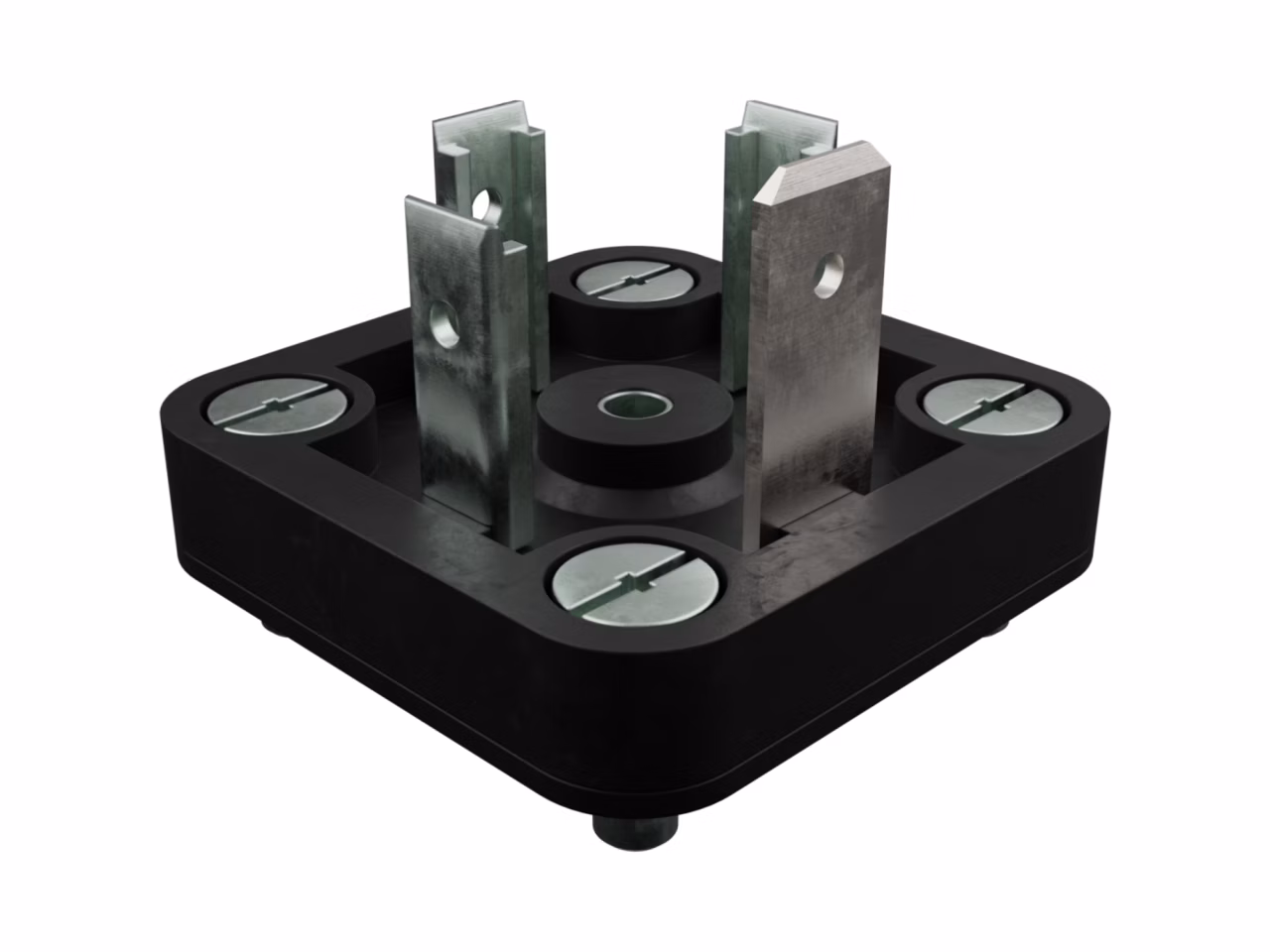 Molex 1210120007