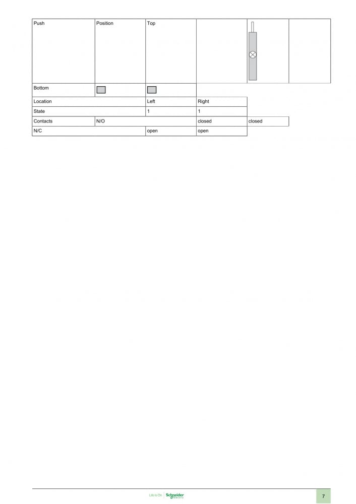 ZB5FK1233 technical document page 7