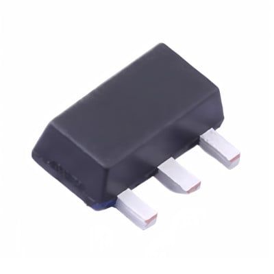 CBI MPSA42U Single Bipolar Transistor for sale