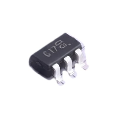 DIODES DCX124EK-7-F Single Pre-Biased Bipolar Transistor for sale