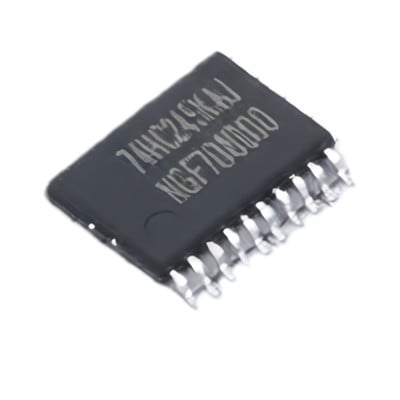 FM 74HC245KA Octal Bus Transceiver Chip - Buffers, Drivers, Receivers, Transceivers