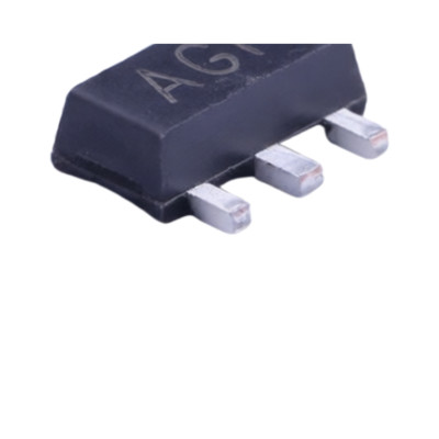 JSCJ 2SA940 Single Bipolar Transistor (hFE 40-140)