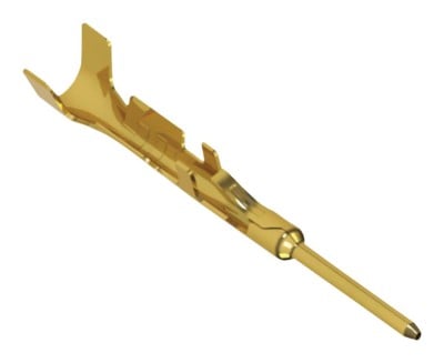 Samtec T1M74-L-02-L Rectangular Connector Contacts