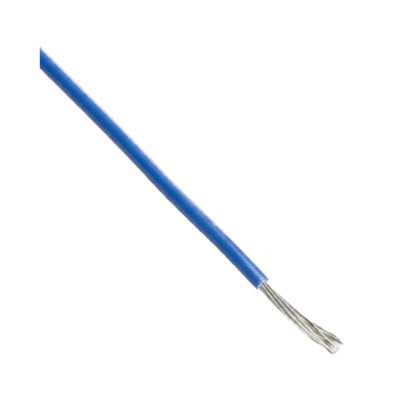 CNC Tech 1330-20-1-0500-002-1-TS Single Conductor Hook-Up Wire