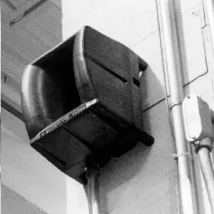 Integral Loudspeaker - Model 13351 for sale