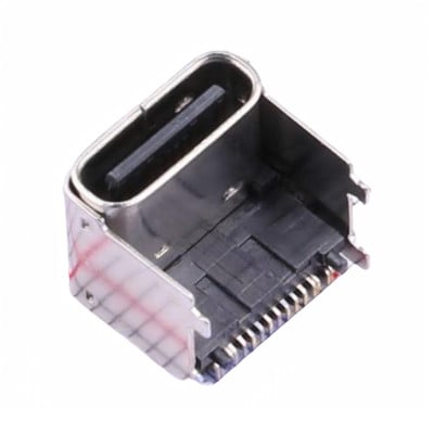 hanxia HX TYPE-C-3.1-16PIN