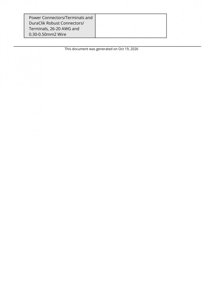 Nano-Fit product specification page 7