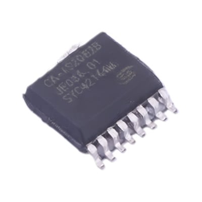 Chipanalog CA-IS2082B Isolated RS-485 Transceiver Chip for sale
