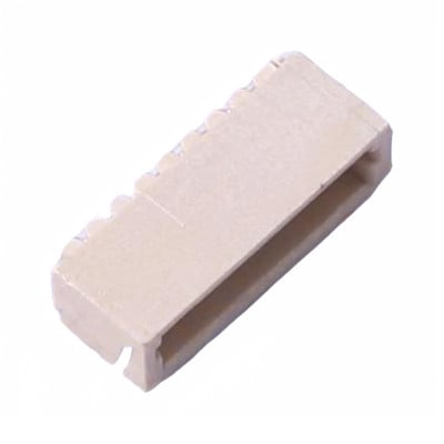 XUNPU WAFER-SH1.0-5PWB Male Header Connector