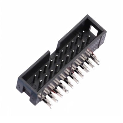 XYECONN XY-IDC2.54-2*8P Free Hanging Panel Mount Chip
