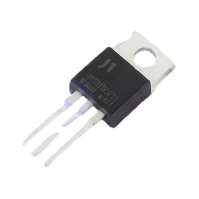 JIAENSEMI JNG40T65HMU1 Single IGBT Chip