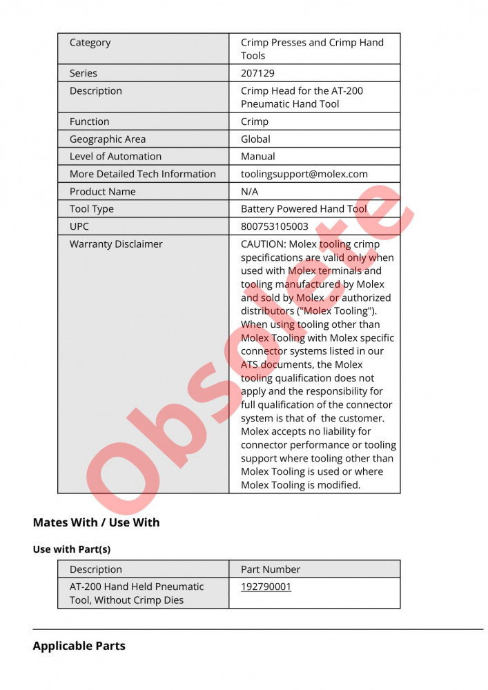 Technical document preview, page 2