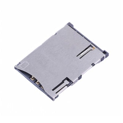 kinghelm KH-SIM1616-6PIN