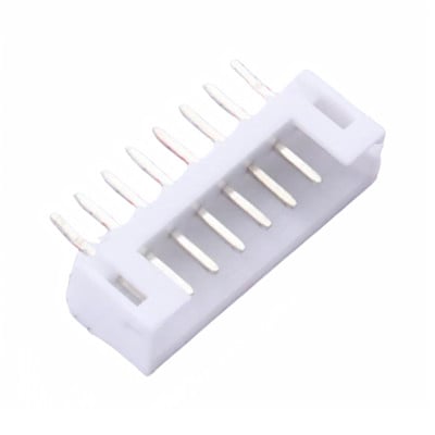 Liansheng 1130700030 Male Header Pins