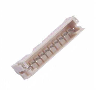 CNJM CNJMA2012WR-S-10P Male Header Pins