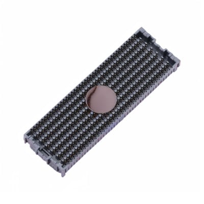 Samtec ADF6-60-03.5-L-4-2-TR Board-to-Board Mezzanine Edge Type Array