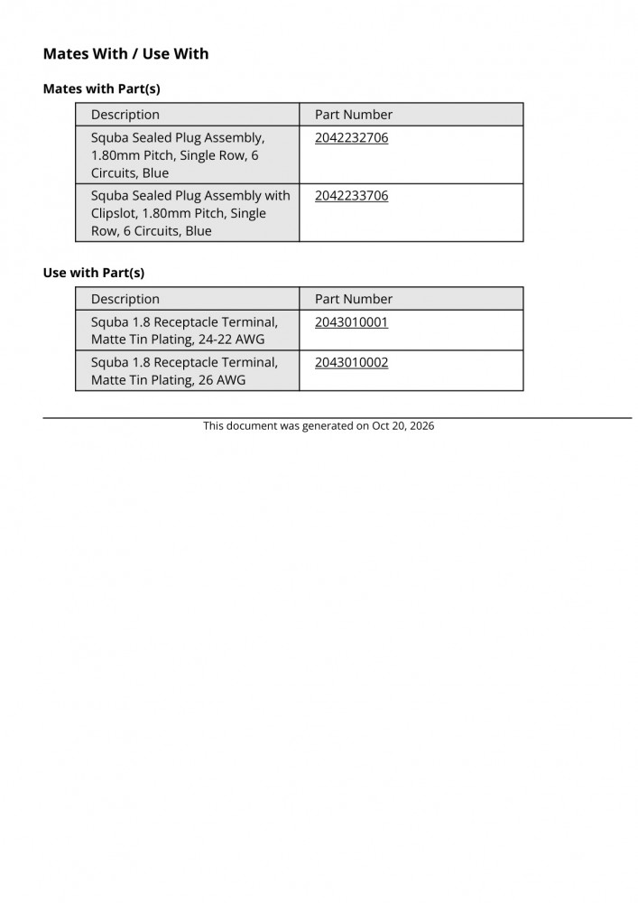 2042200706 technical document image, page 3