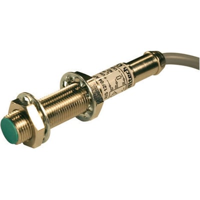 Altech AIK18F05AN024-2M Industrial Proximity Sensor