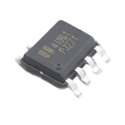 EUTECH EUP3489WIR1 DC DC Switching Voltage Regulator