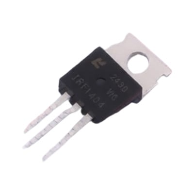 Minos IRF9540NS Single P-Channel MOSFET