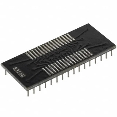 Aries Electronics, Inc. 18-350000-10 Prototyping & Fabrication Chip