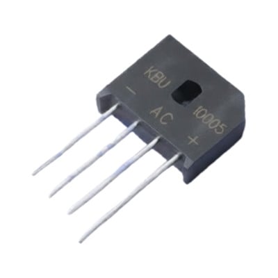 JSCJ KBU808 Bridge Rectifier Chip