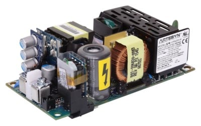 Artesyn CPS258-M AC DC Configurable Power Supply Module for sale