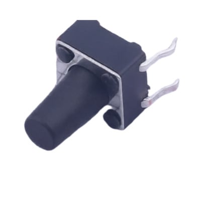 Korean Hroparts Elec K2-6639DP-K3SW-04 Tactile Switch