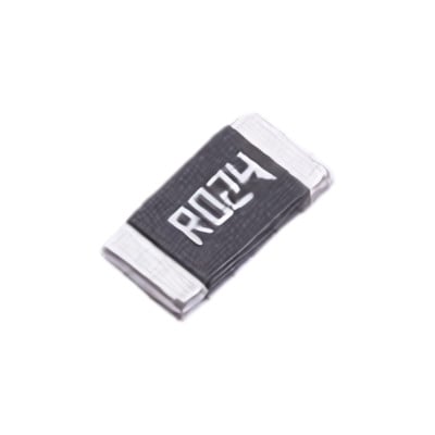 RVR HIXD25NR330J Surface Mount Chip Resistor