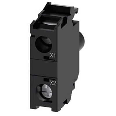 SIEMENS 3SU14002DA433AA0 Circular Connector Accessory for sale