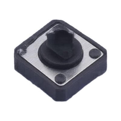 Yuandi TS-1075A-B3D4 Tactile Switch