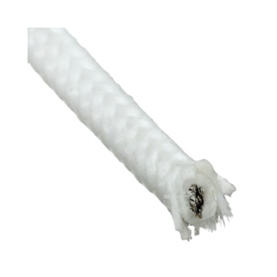 CNC Tech 3122-22-1-0500-003-1-TS Single Conductor Hook-Up Wire