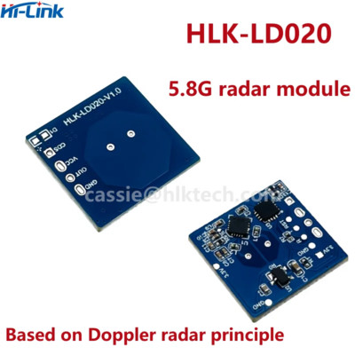 HI-LINK HLK-LD6002