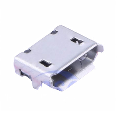 Korean Hroparts Elec U-F-M5DS-Y-5 USB DVI HDMI Connector Assembly