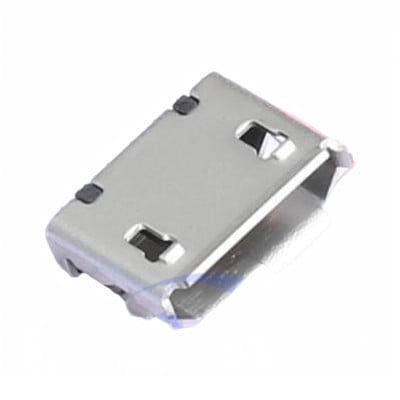 HDGC MICRO-ZL-117PWB USB, DVI, HDMI Connector Assembly