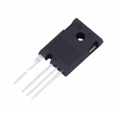 ANHI ADQ120N080G2 Single N-Channel MOSFET